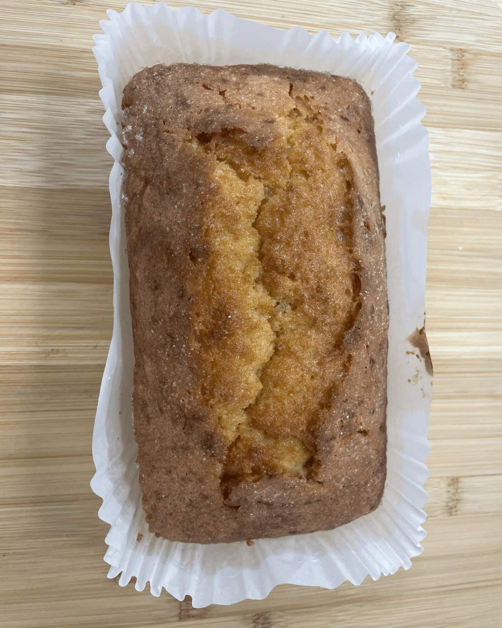 Large Loaf Cake - Country Delights