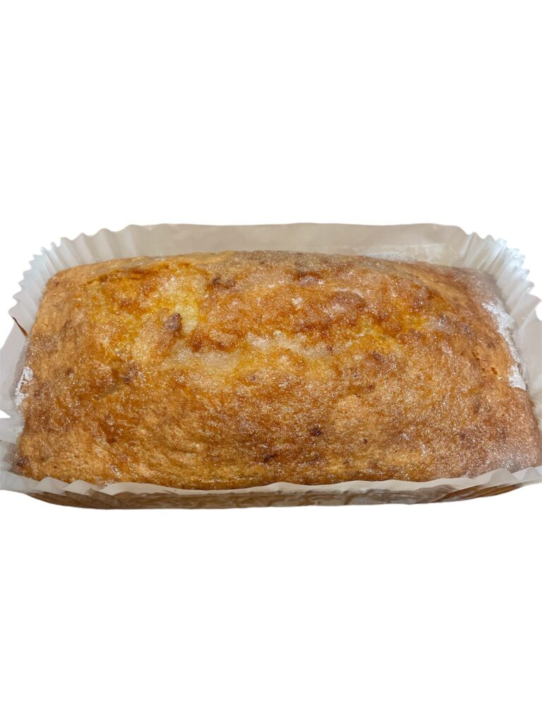 Large Loaf Cake - Country Delights