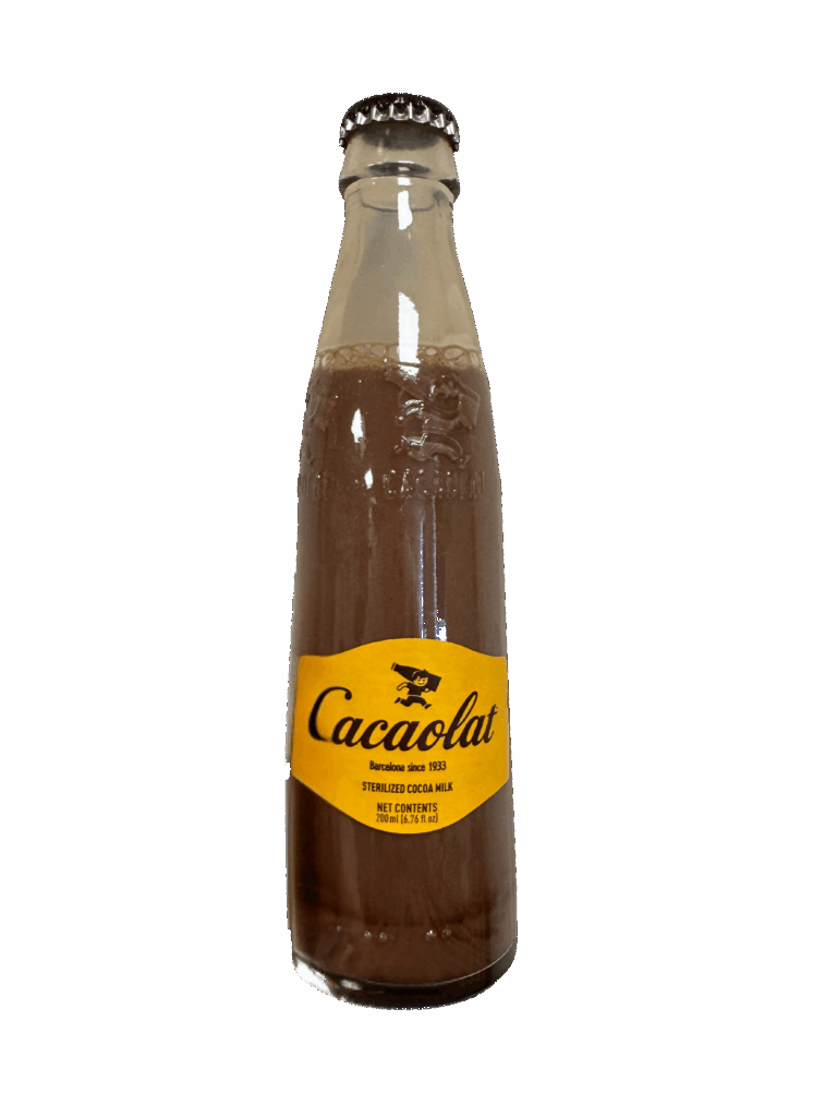 Cacaolat Cocoa Milk (200g) - Country Delights