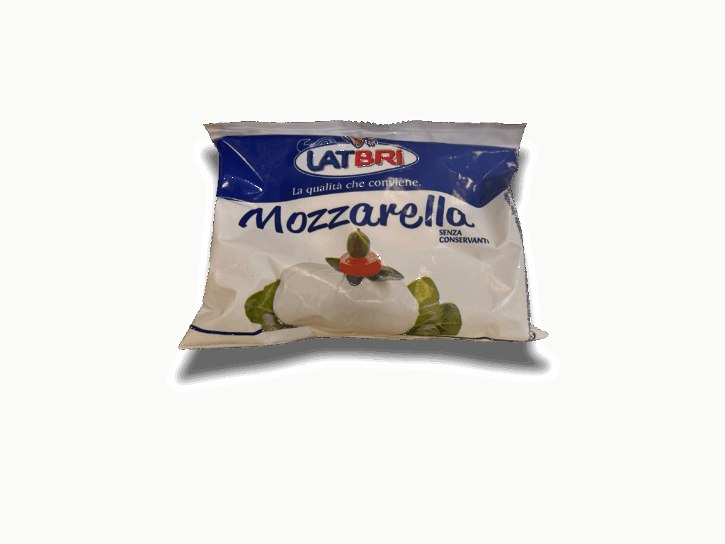 Mozzarella - Country Delights